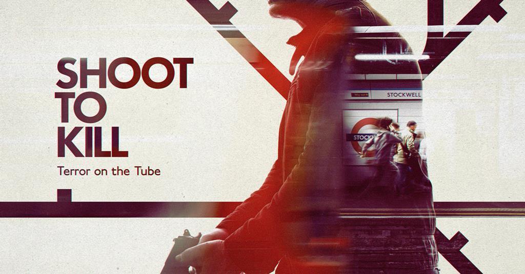 Shoot to Kill: Terror on the Tube (TV Series) (2024) - Filmaffinity