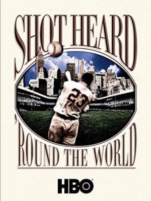 Shot Heard 'Round the World (TV) (2001) - FilmAffinity