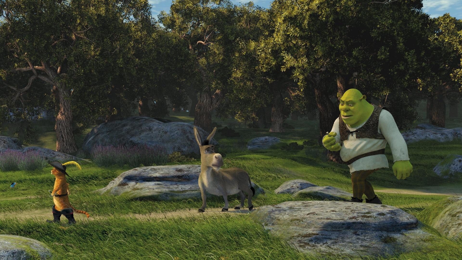 Image gallery for Shrek 2 - FilmAffinity