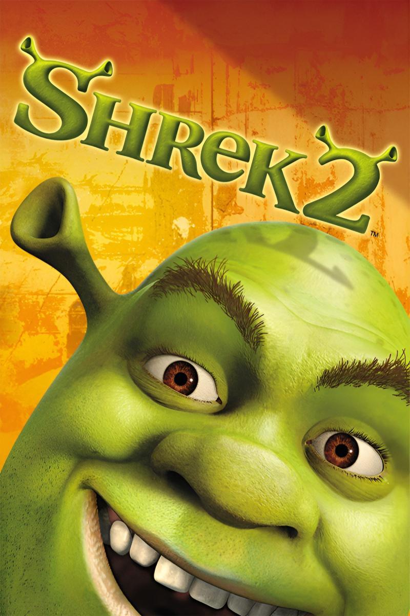 Shrek 2: The Game (2004) - FilmAffinity