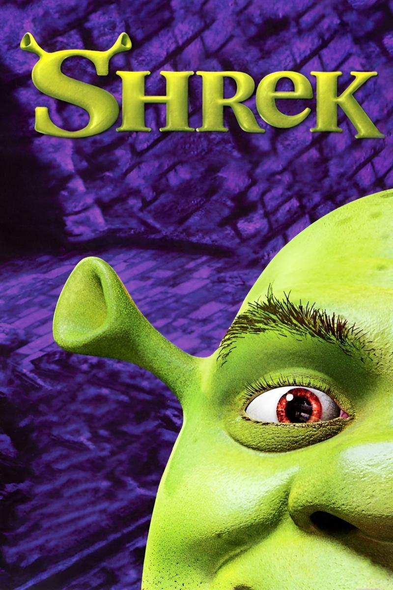 Shrek (Videogame) (2001) - FilmAffinity