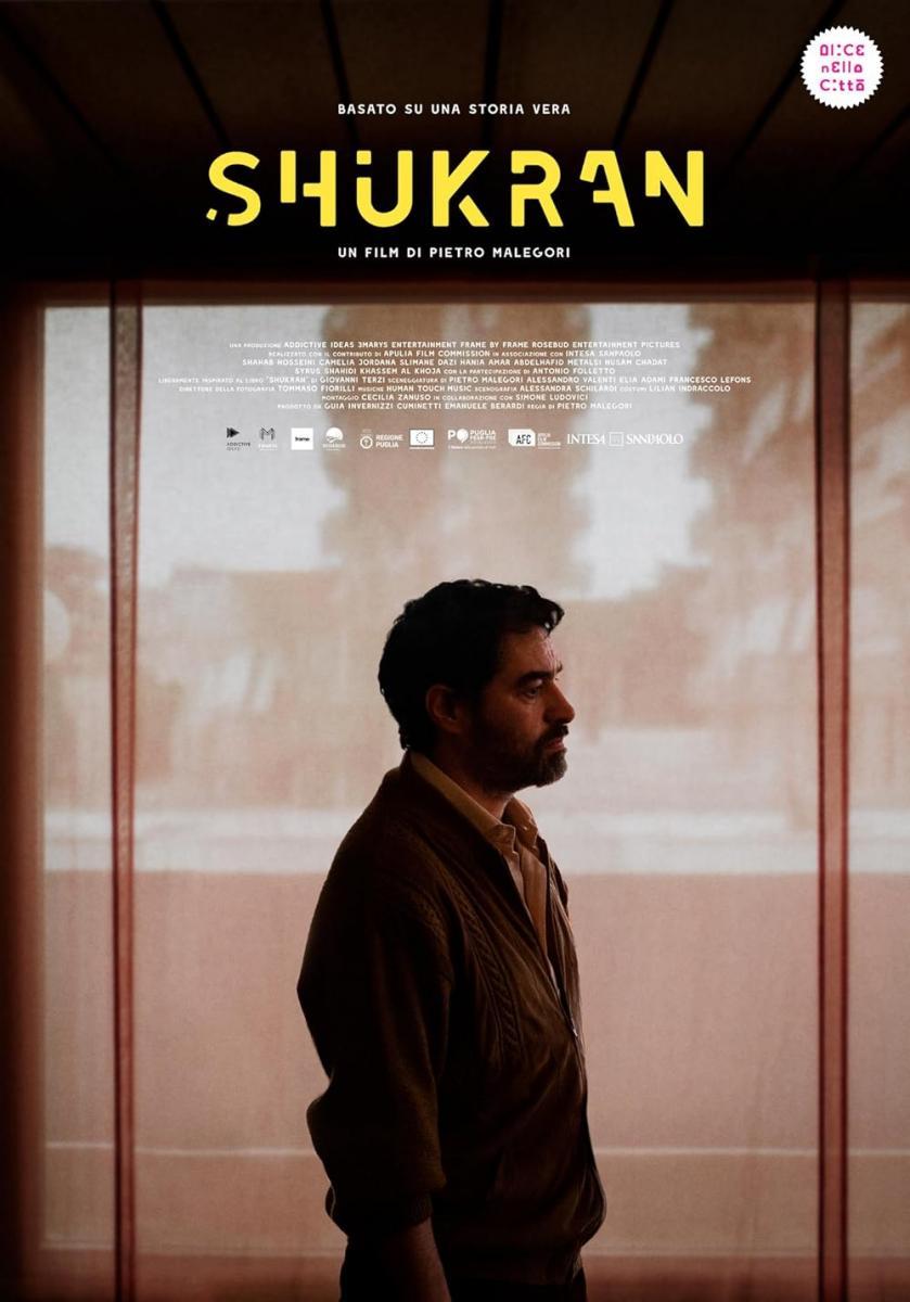 Shukran (2024) - FilmAffinity