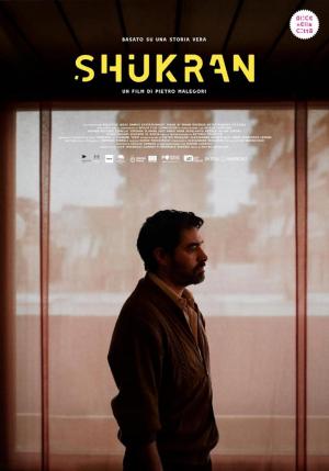 Shukran (2024) - FilmAffinity
