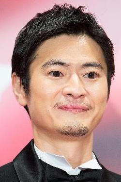Shunsuke Kubozuka - FilmAffinity