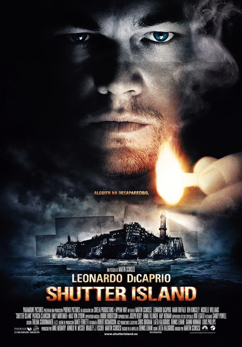 Image gallery for Shutter Island - FilmAffinity