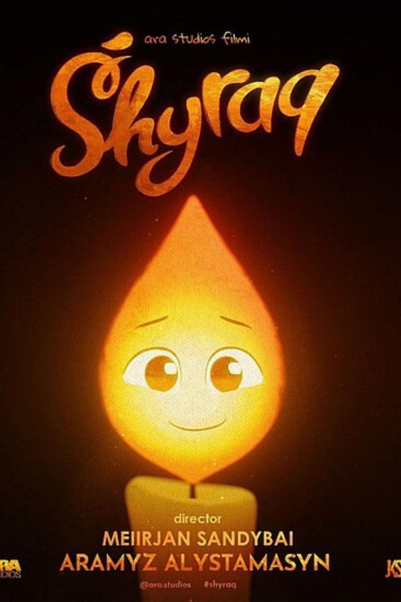 Shyraq (C) (2023) - FilmAffinity