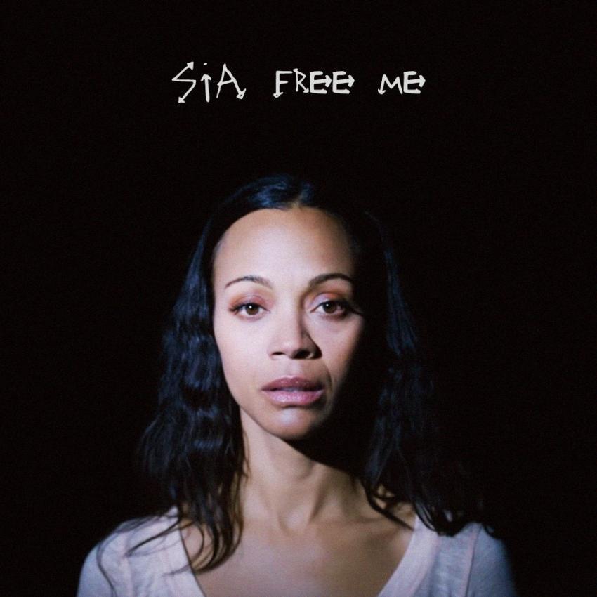 Image gallery for Sia: Free Me (Music Video) - FilmAffinity