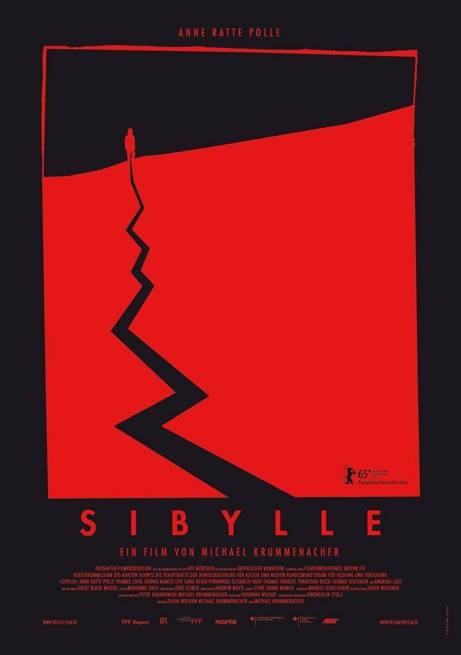 Sibylle (2015) - FilmAffinity