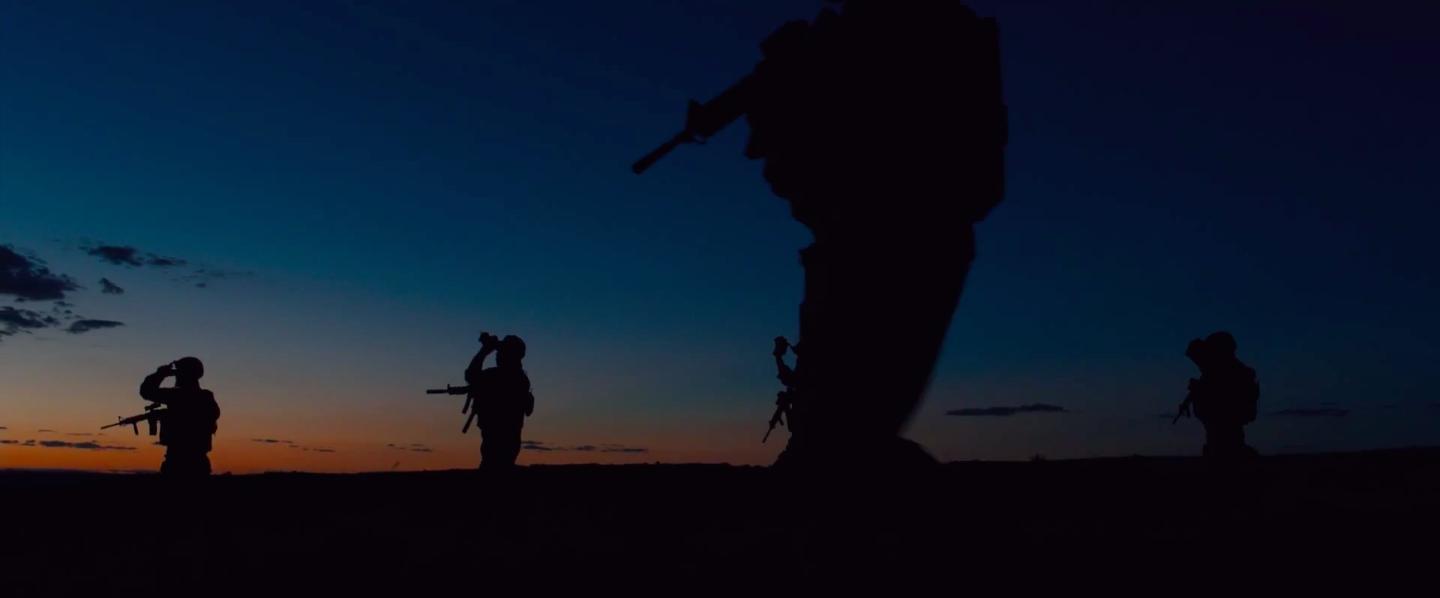 Image gallery for Sicario - FilmAffinity