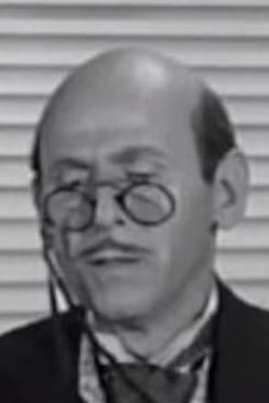 Sid Fields - FilmAffinity