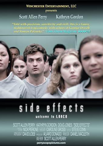 Side Effects (C) (2002) - FilmAffinity