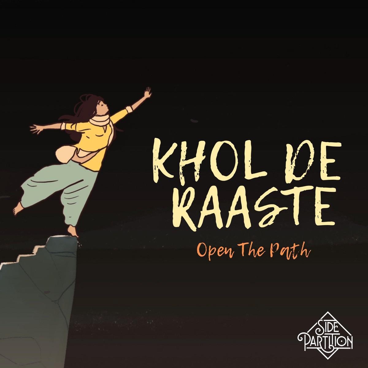Image gallery for Khol De Raaste (Music Video) - FilmAffinity