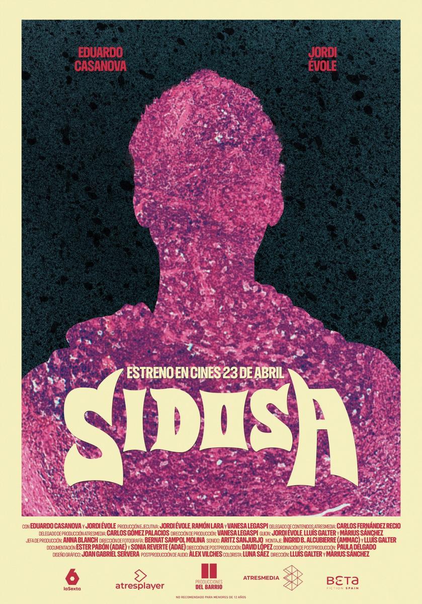 Críticas de Sidosa (2026) - Filmaffinity