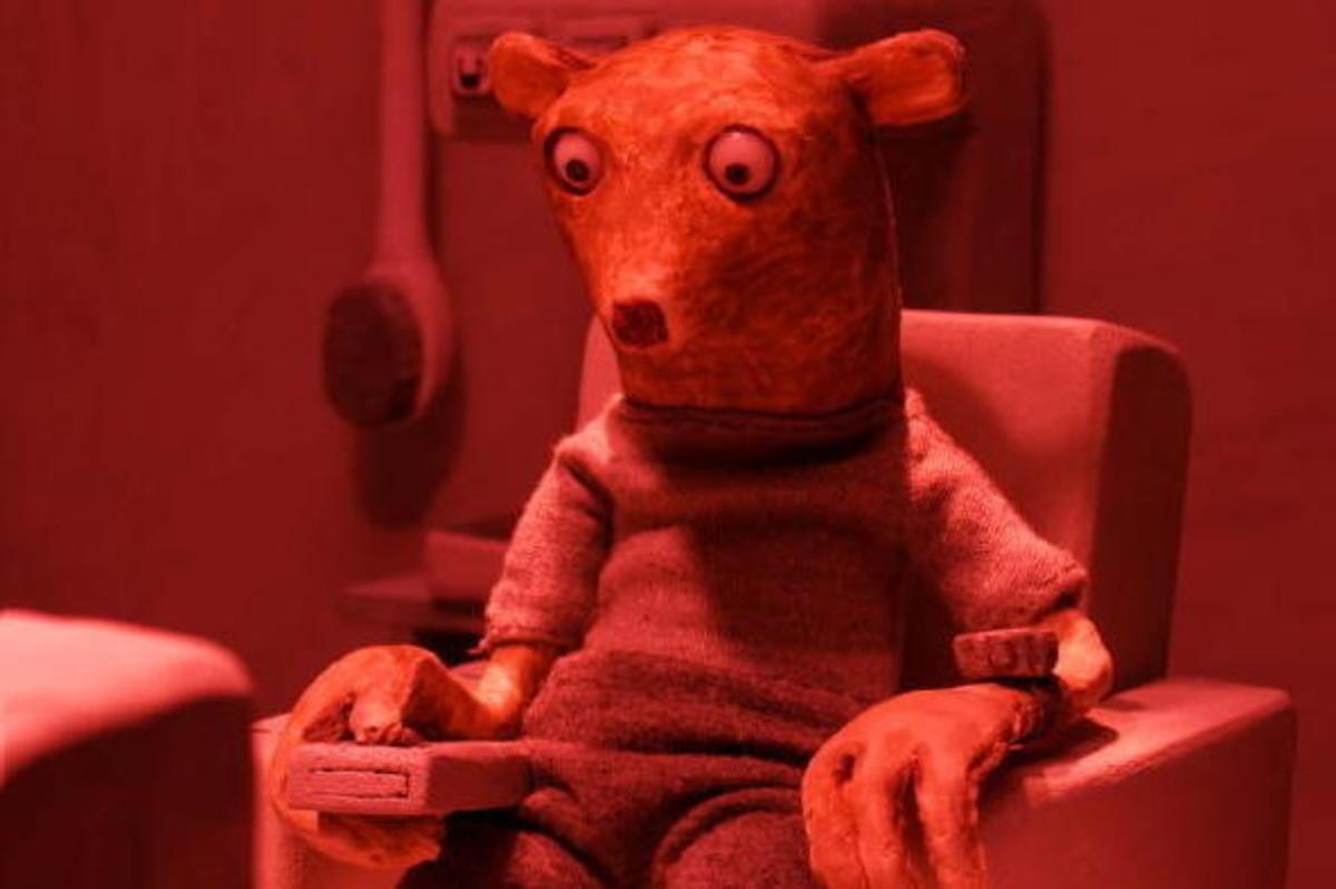 Image gallery for Signalis (S) - FilmAffinity