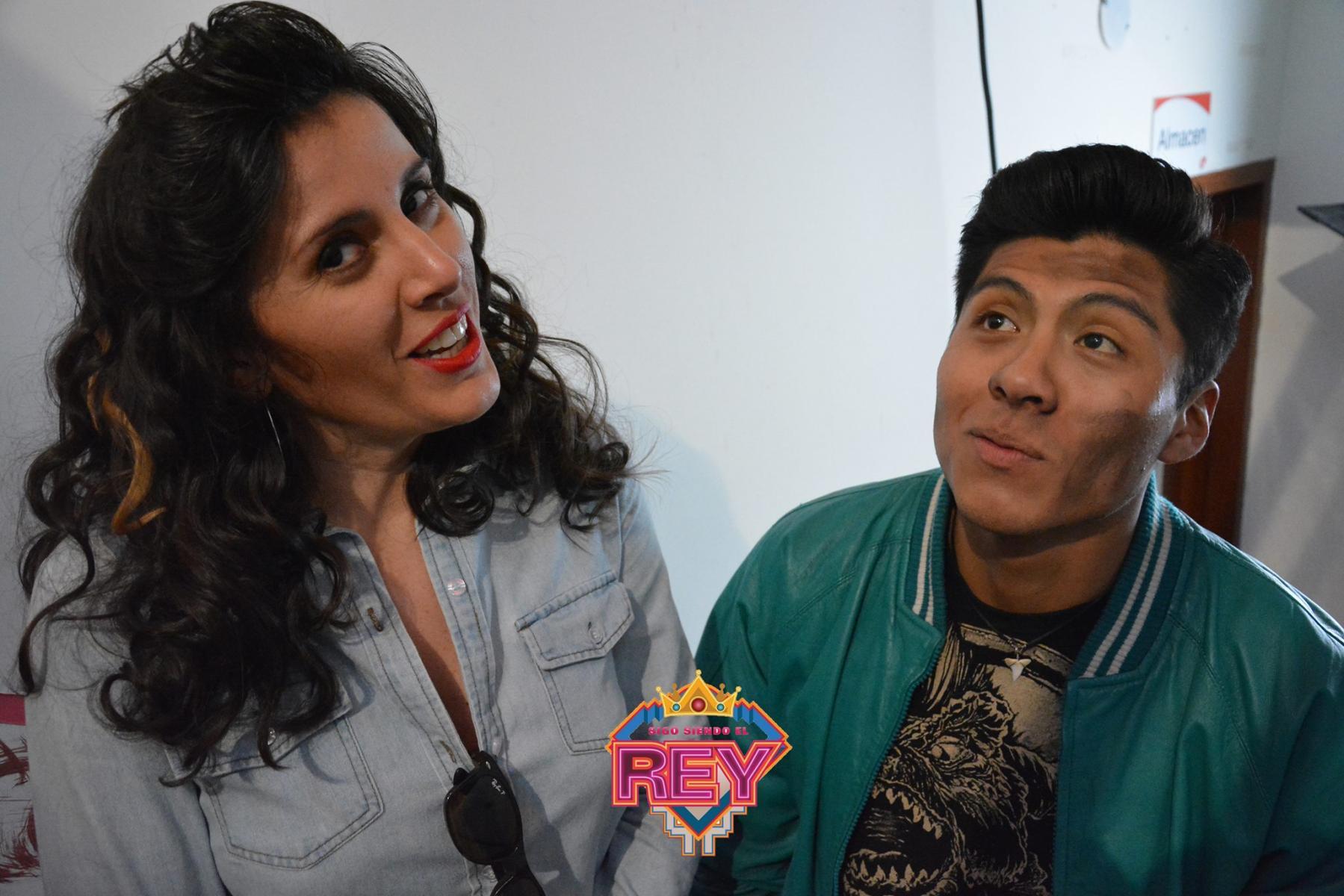 Image gallery for Sigo siendo el rey (TV Series) - FilmAffinity