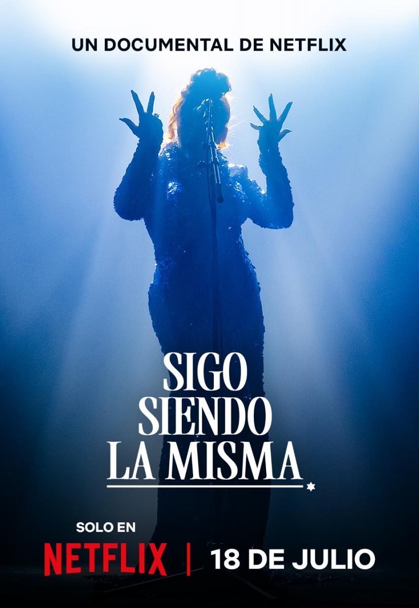 Sigo siendo la misma (2025) - FilmAffinity
