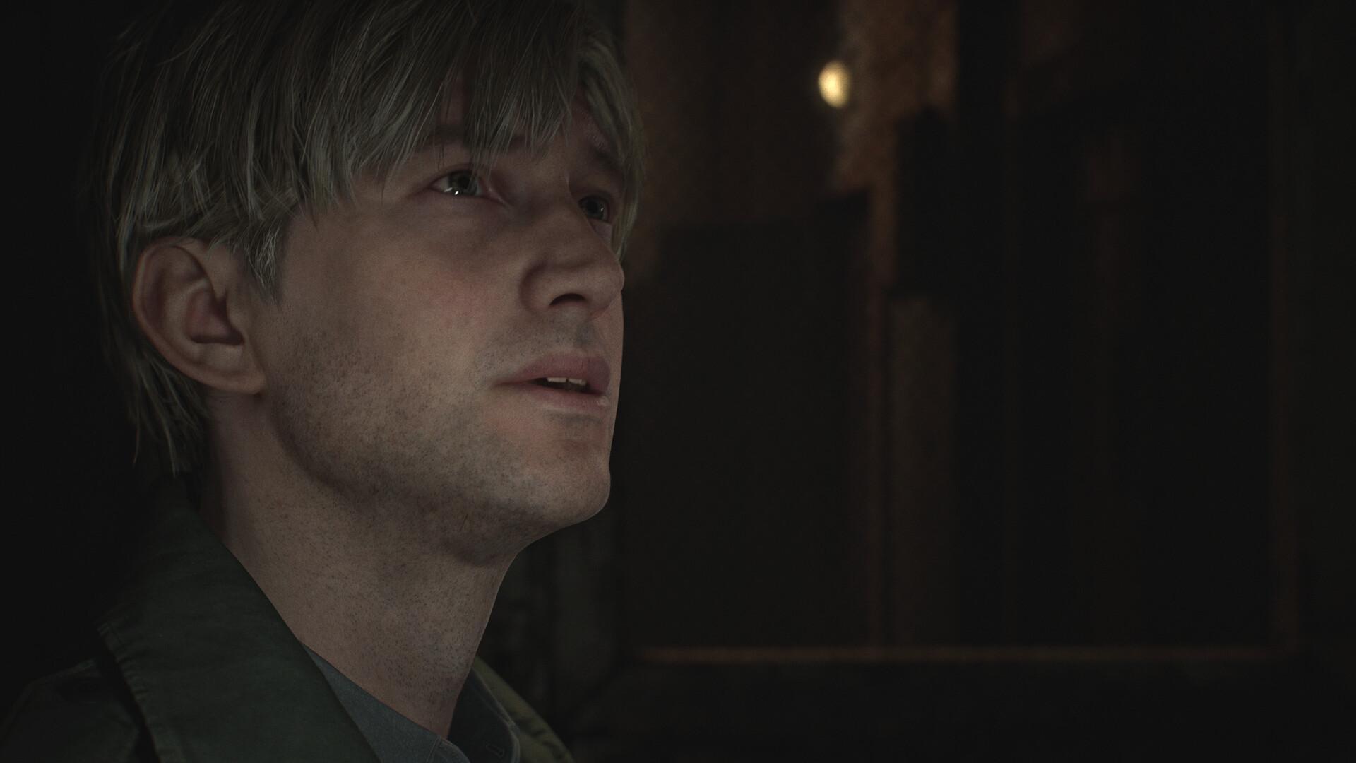 Image gallery for Silent Hill 2 - FilmAffinity