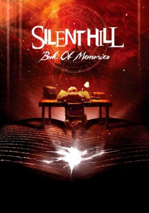 Image gallery for "Silent Hill: Book of Memories " - FilmAffinity