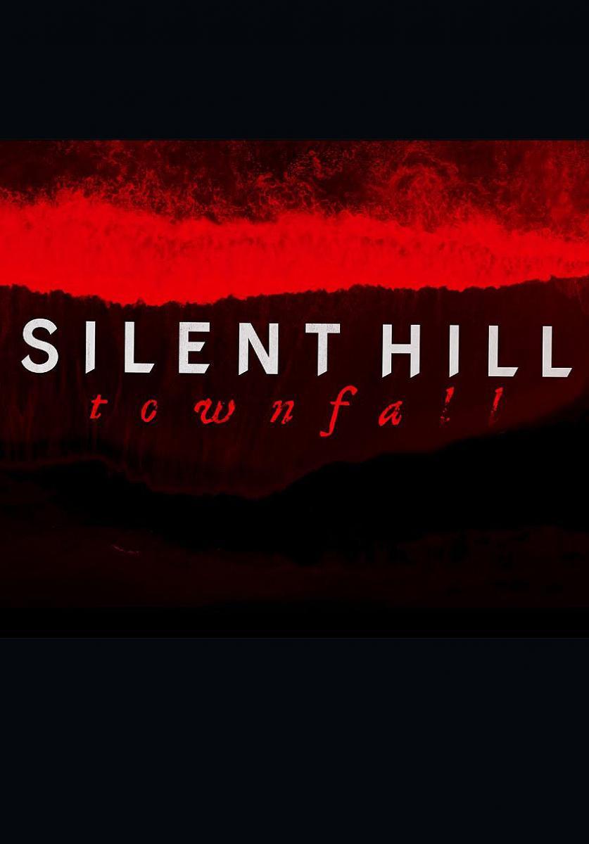 Silent Hill Townfall 2026 FilmAffinity Silent Hill Townfall 2026 FilmAffinity