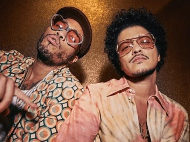 Silk Sonic - FilmAffinity