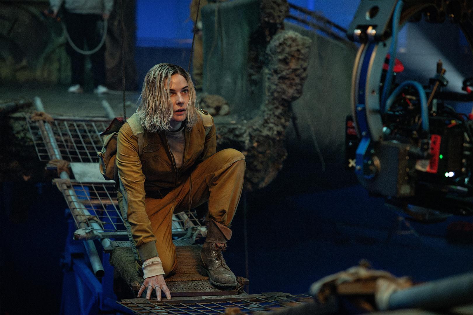 Image gallery for Silo (TV Series) - FilmAffinity