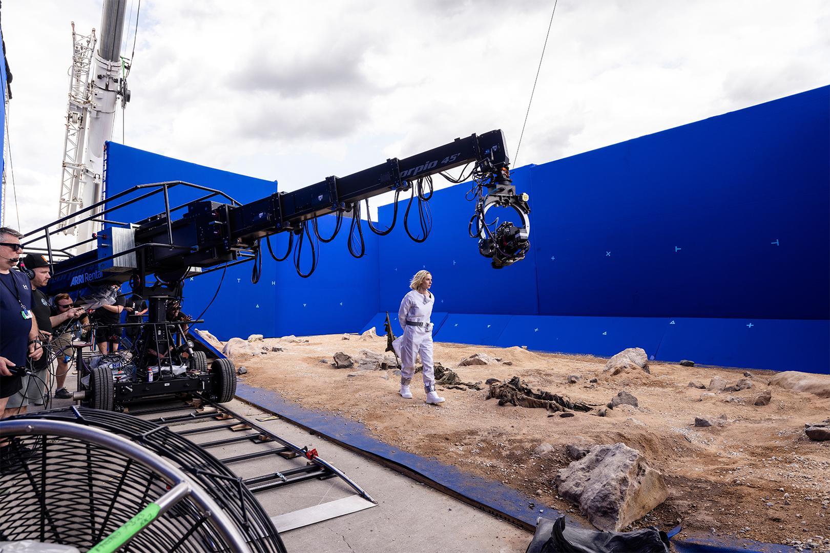 Image gallery for Silo (TV Series) - FilmAffinity