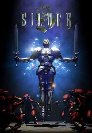 Silver (1999) - FilmAffinity