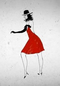 Silver Columns: It is Still You (Vídeo musical) (2015) - FilmAffinity