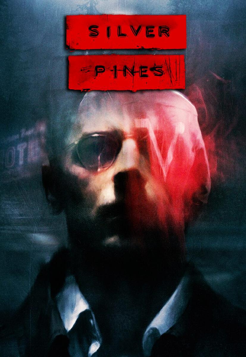 Silver Pines (2026) - FilmAffinity