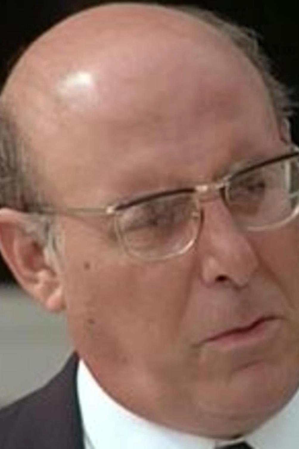 Silverio Blasi - FilmAffinity