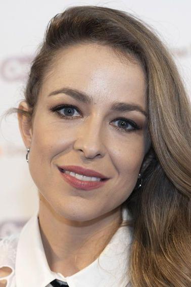 Silvia Abascal - FilmAffinity