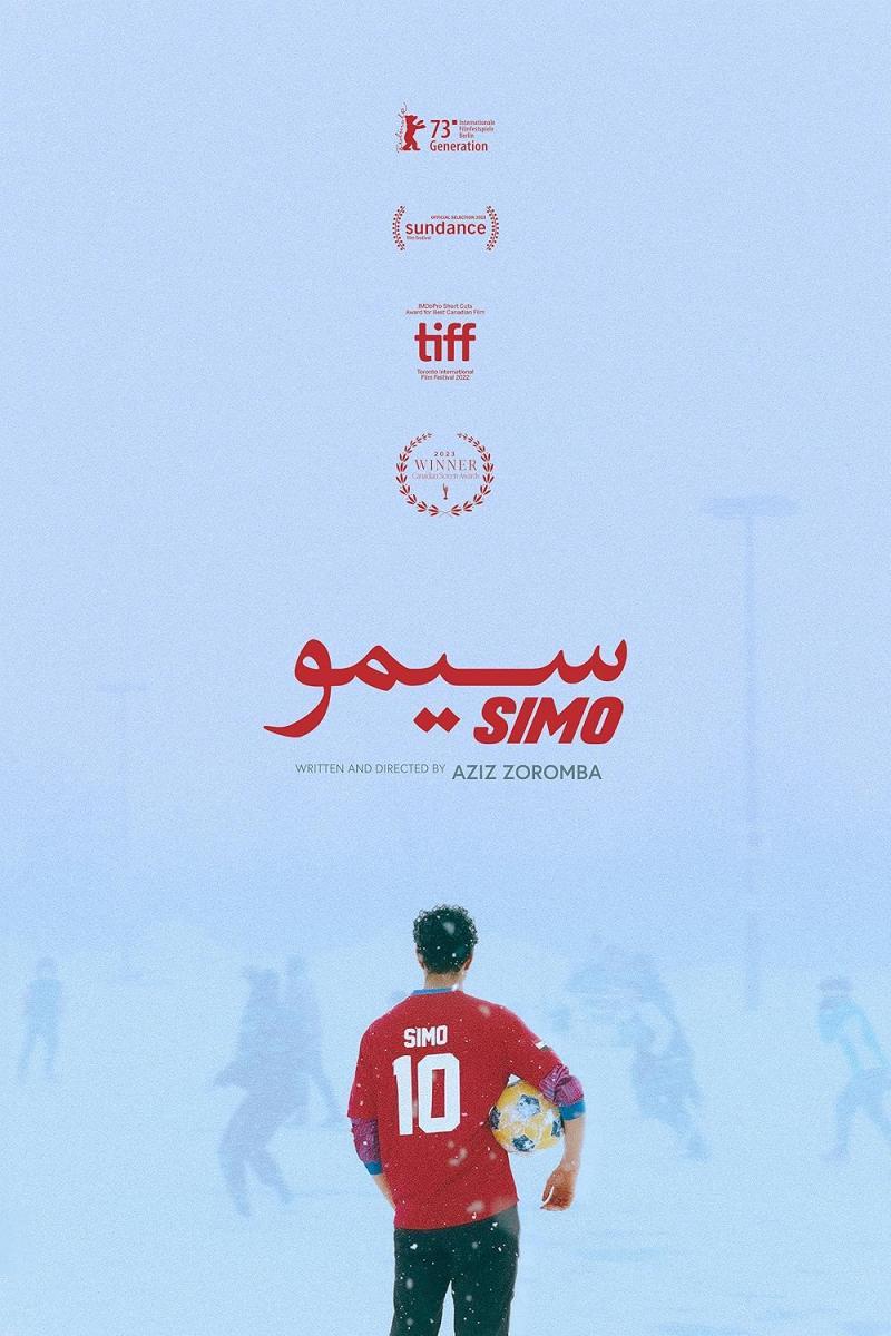 Simo (C) (2022) - FilmAffinity