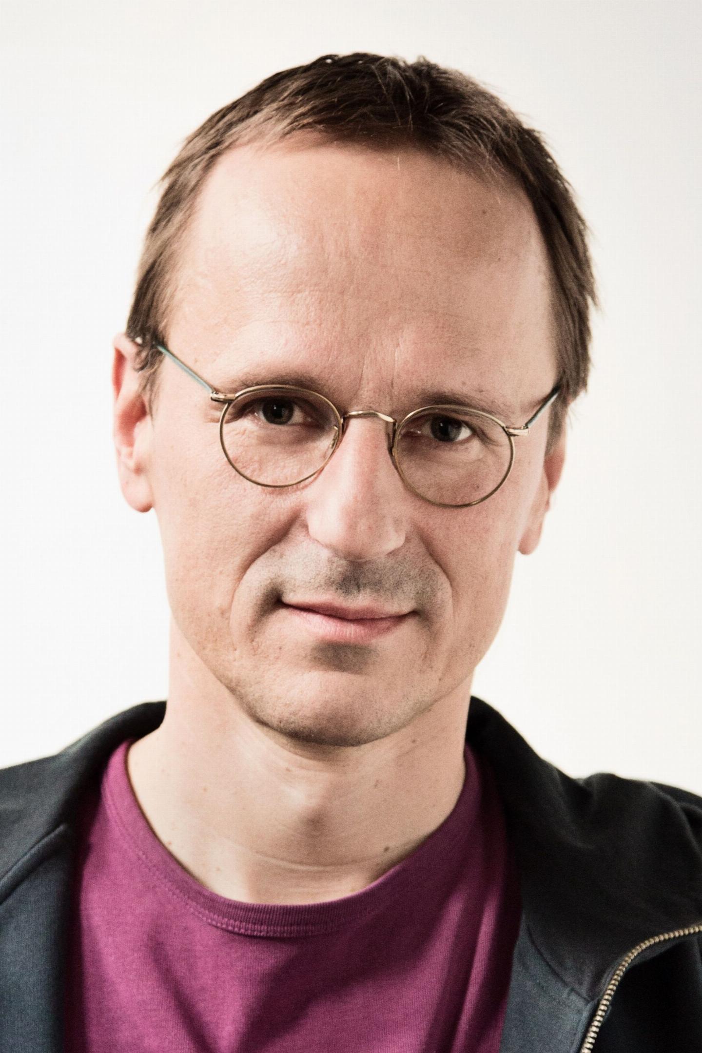 Simo Halinen - FilmAffinity