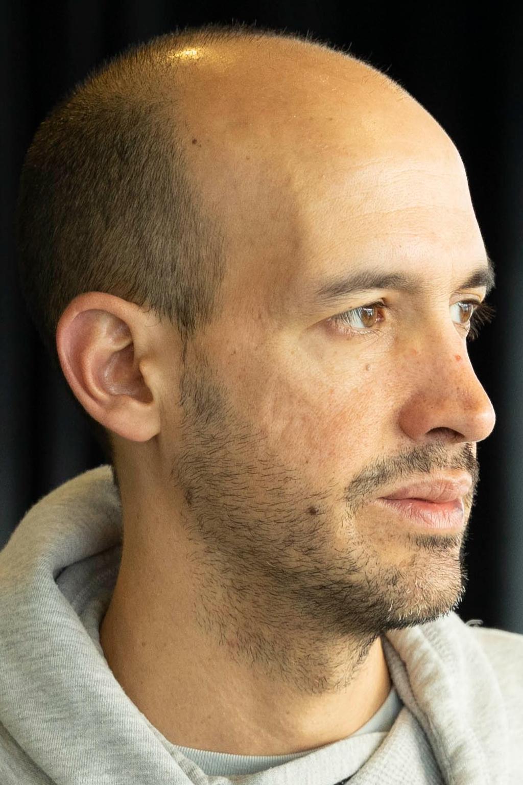 Simón Casal - FilmAffinity