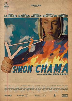 Simon chama (2020) - FilmAffinity