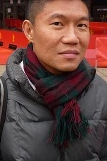 Simon Chung - FilmAffinity