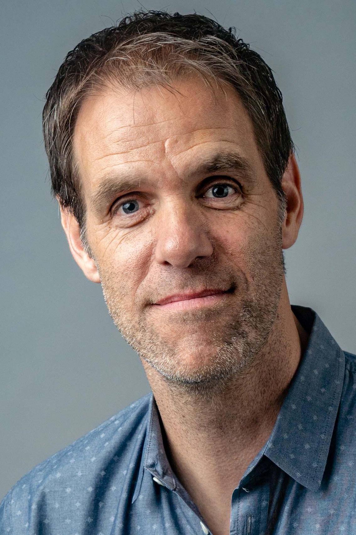 Simon Otto - FilmAffinity