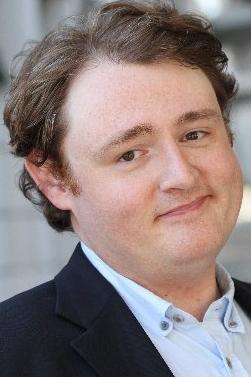 Simon Pond - FilmAffinity