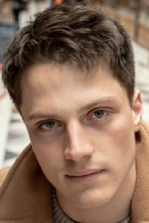 Simon Rérolle - FilmAffinity