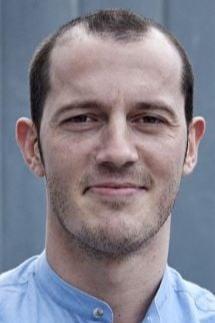 Simon Sears - FilmAffinity