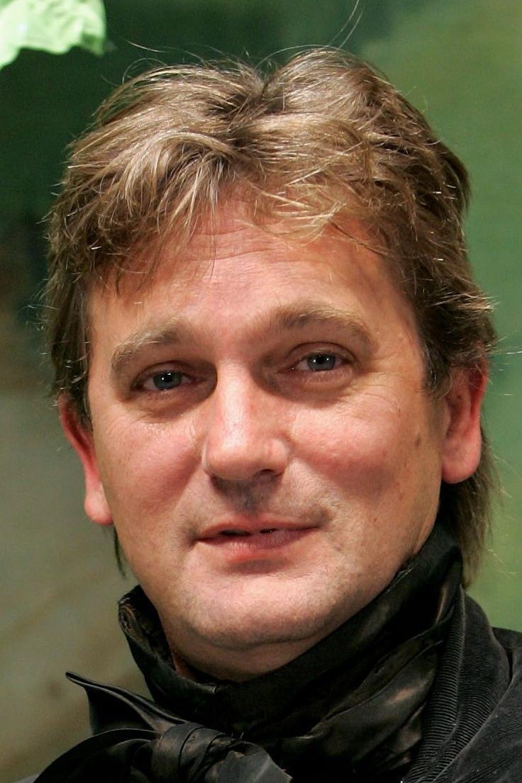 Simon Shepherd - FilmAffinity