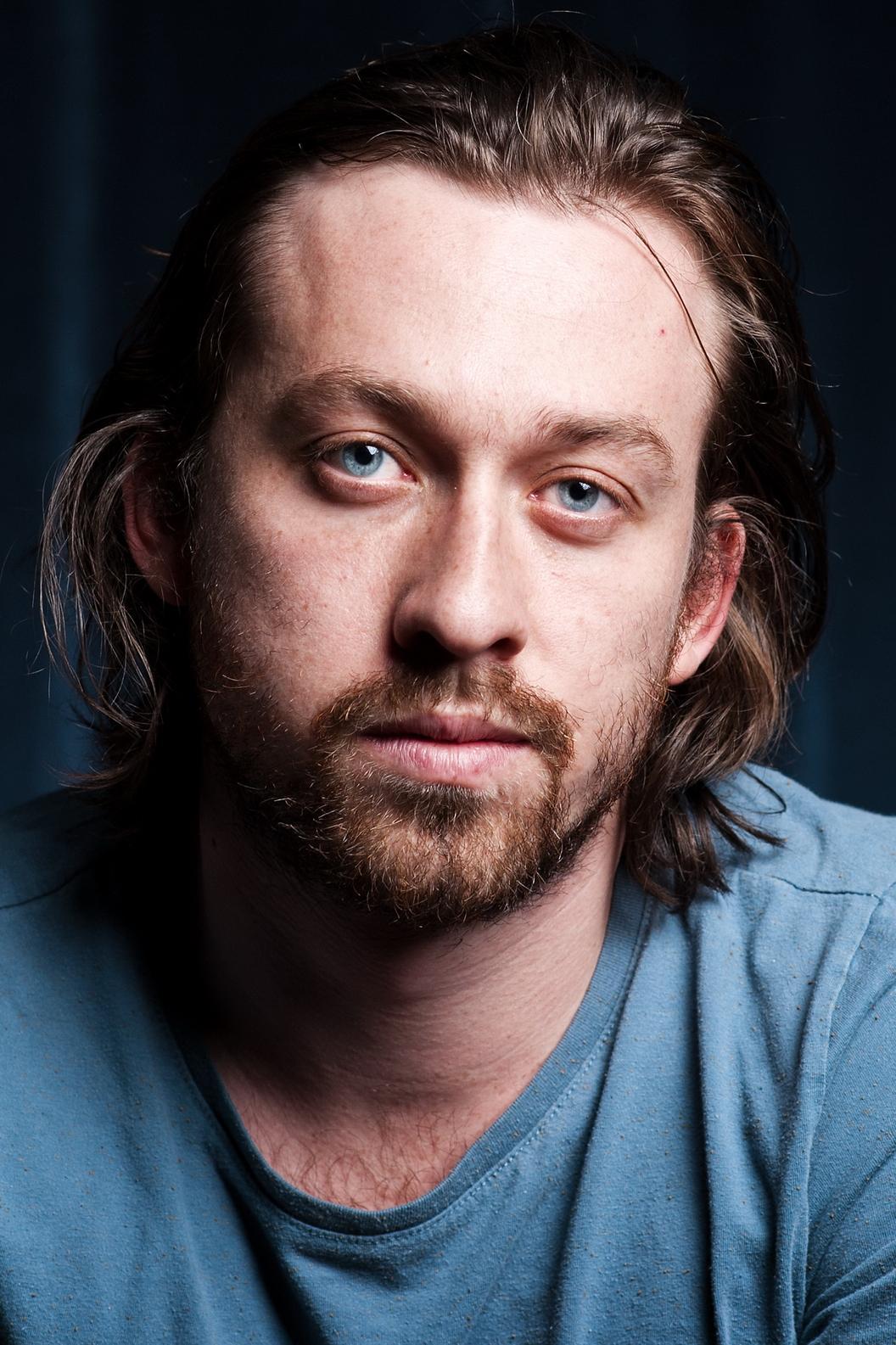 Simon Stone - FilmAffinity