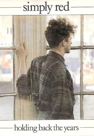 Críticas de Simply Red: Holding Back the Years (Vídeo musical) (1985 ...