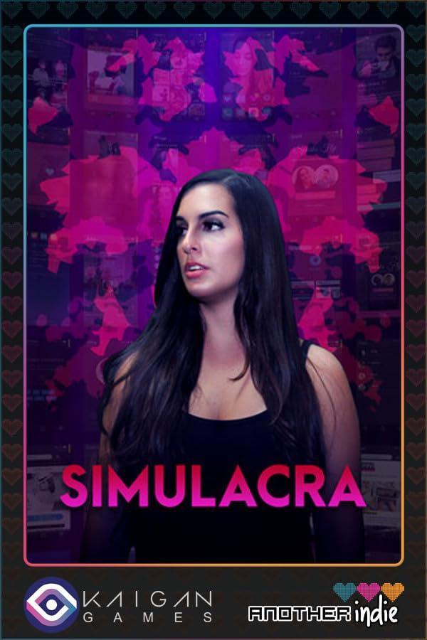 Image gallery for Simulacra - FilmAffinity