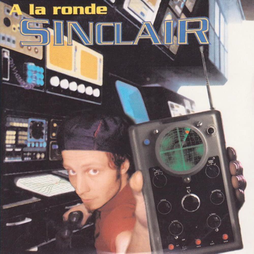 Sinclair: À la ronde (Music Video) (1995) - FilmAffinity