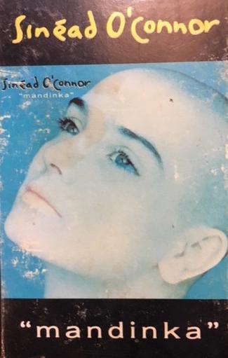 Sinéad Oconnor Mandinka Vídeo Musical 1987 Filmaffinity