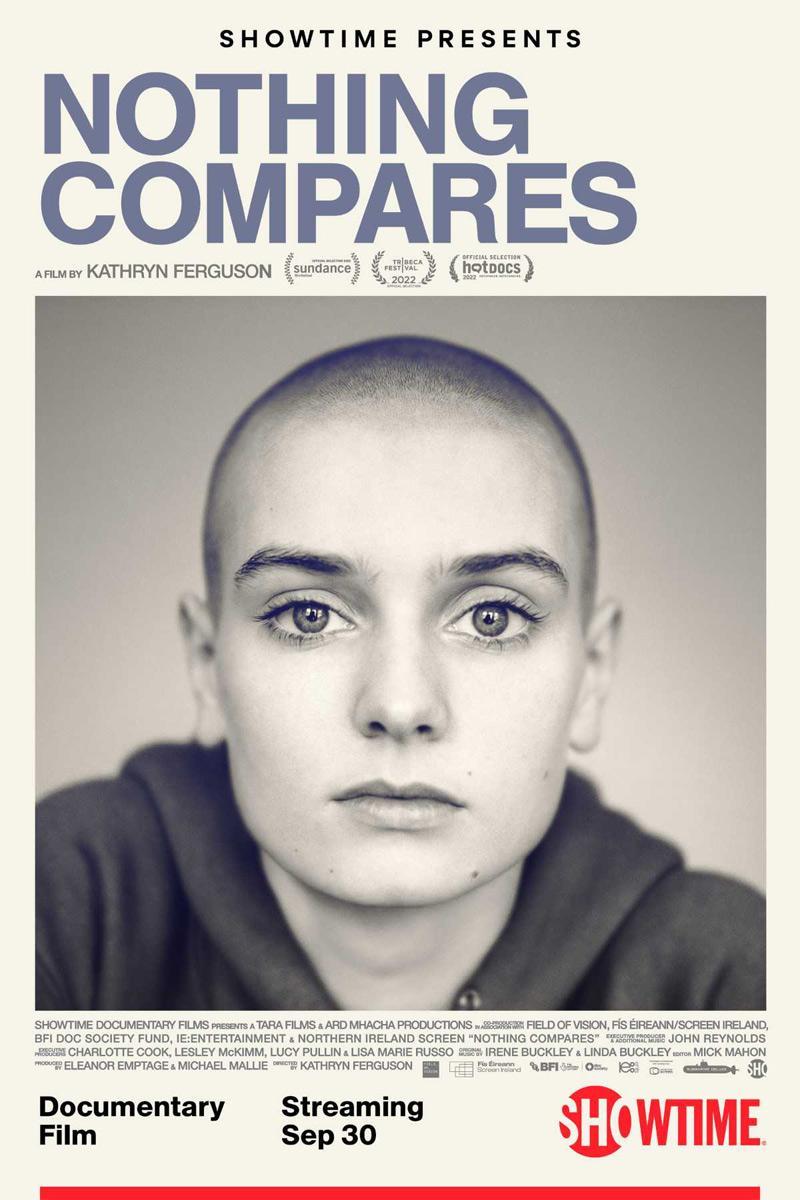 Image gallery for Sinéad O'Connor: Nothing Compares - FilmAffinity
