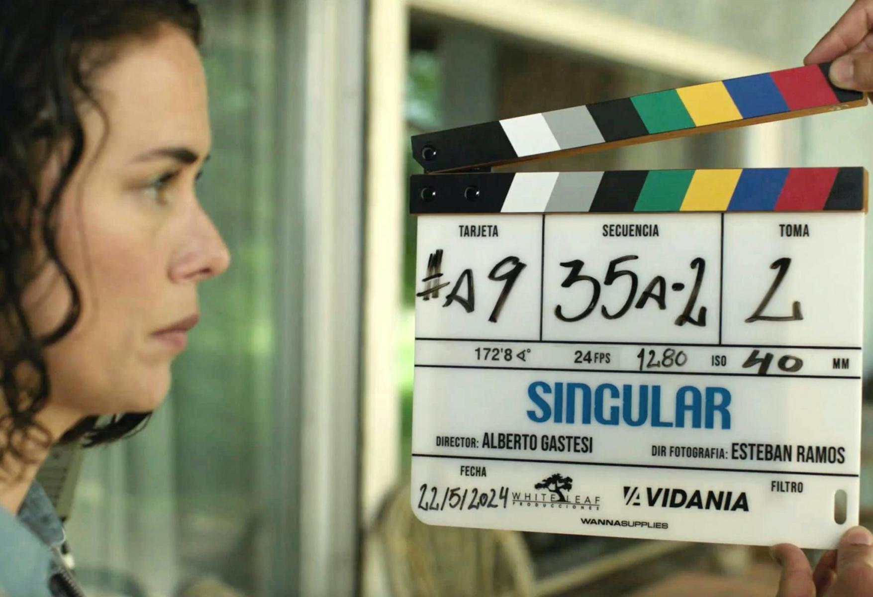 Image gallery for Singular - FilmAffinity
