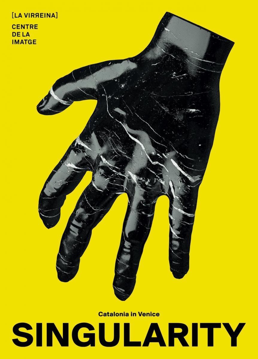 Singularity (2015) - FilmAffinity