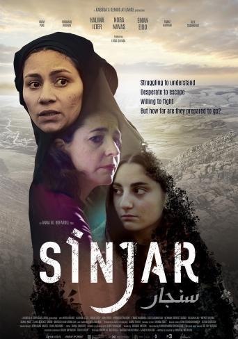 Image gallery for Sinjar - FilmAffinity